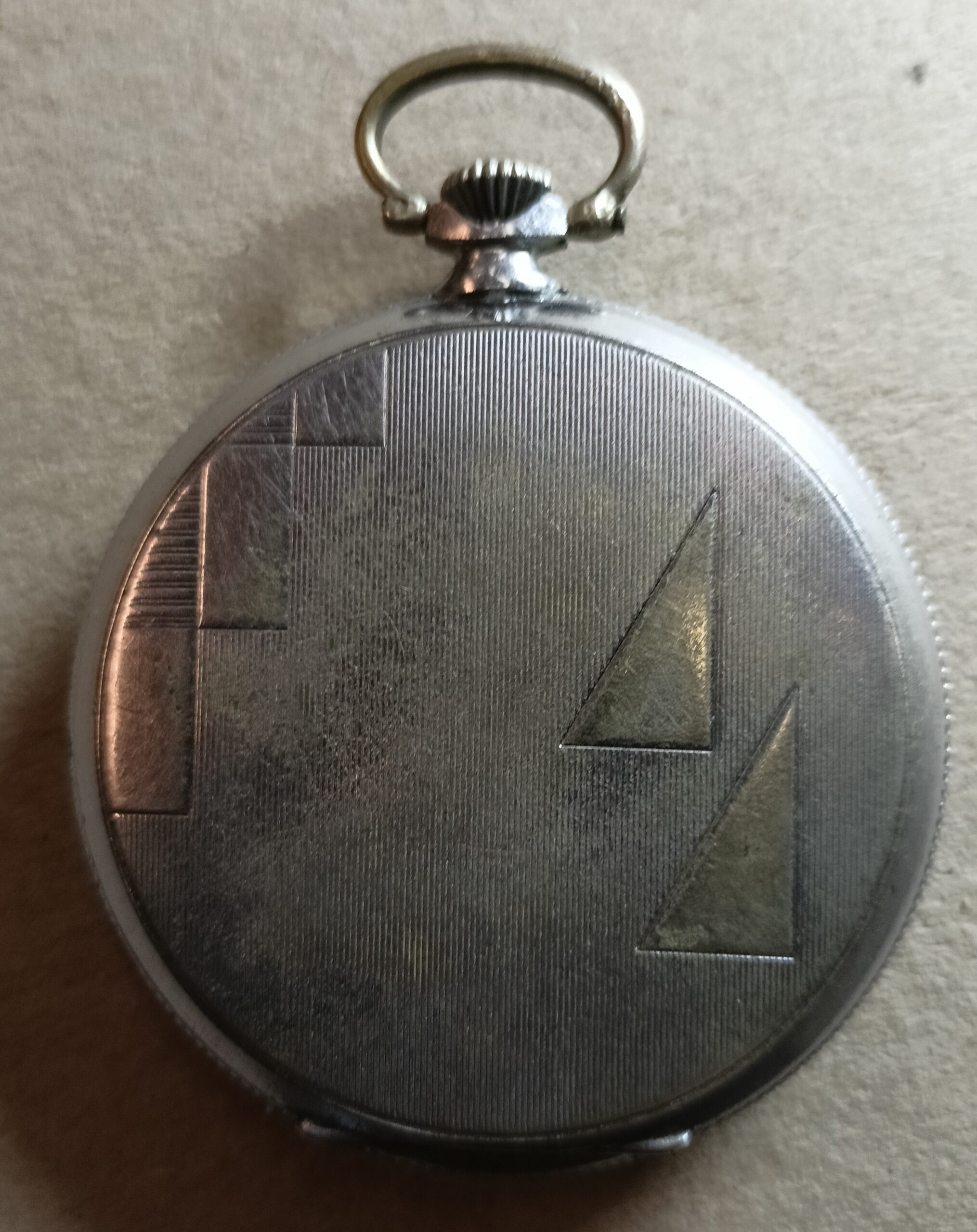 Hodinky – Hodinky Cibule – PRIORA – SWISS MADE – Funkční – Antikvariát ...