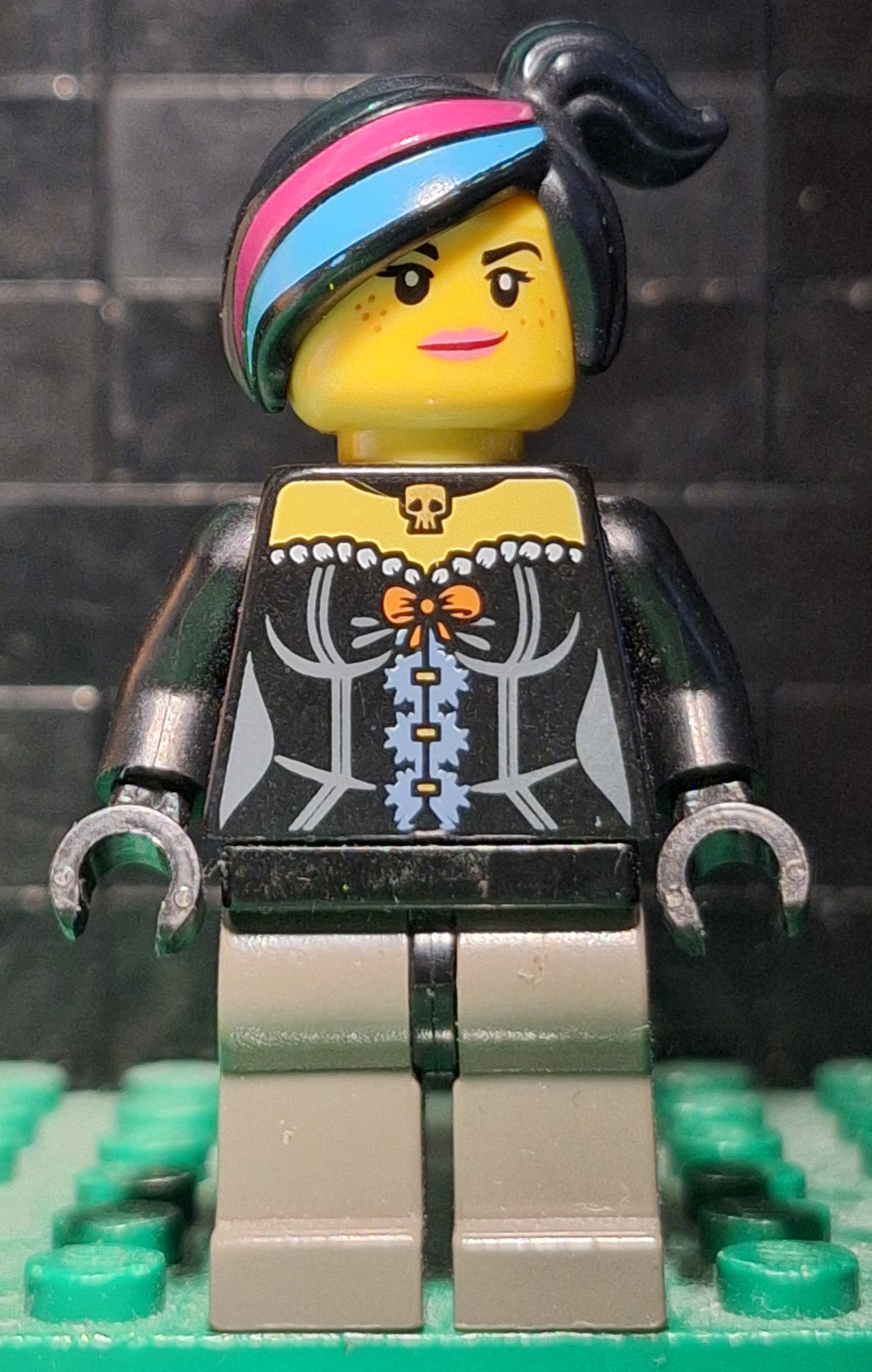 Lego Figurka – Nekompletní – Tlm004 – Jiné nohy – (Zlevněno ...
