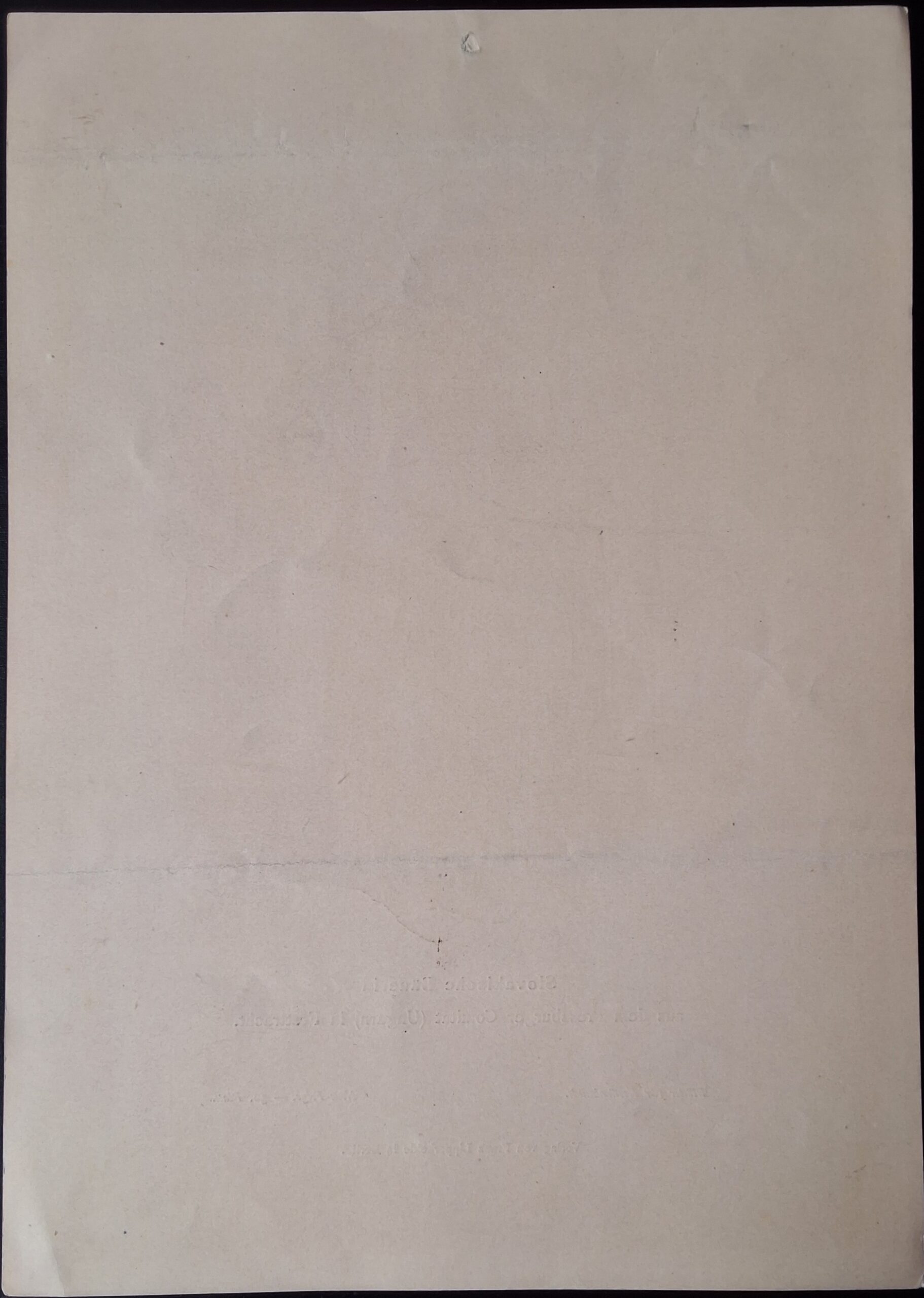 Dřevoryt – Kolorovaná litografie – Kroj – Kostým – Móda – SLOVENSKÁ ...