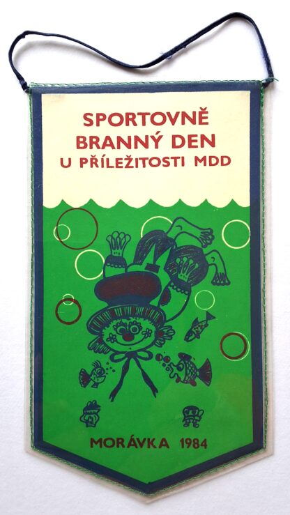 Vlaječka – SEVEROMORAVSKÉ VODOVODY A KANALIZACE OSTRAVA – SPORTOVNĚ ...